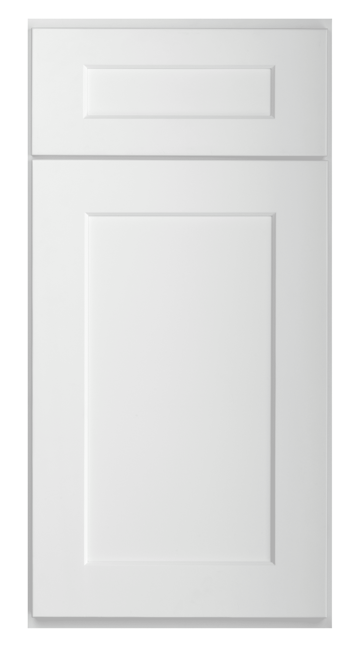 Oxford Mist Sample Door - RTA Cabinets DIY